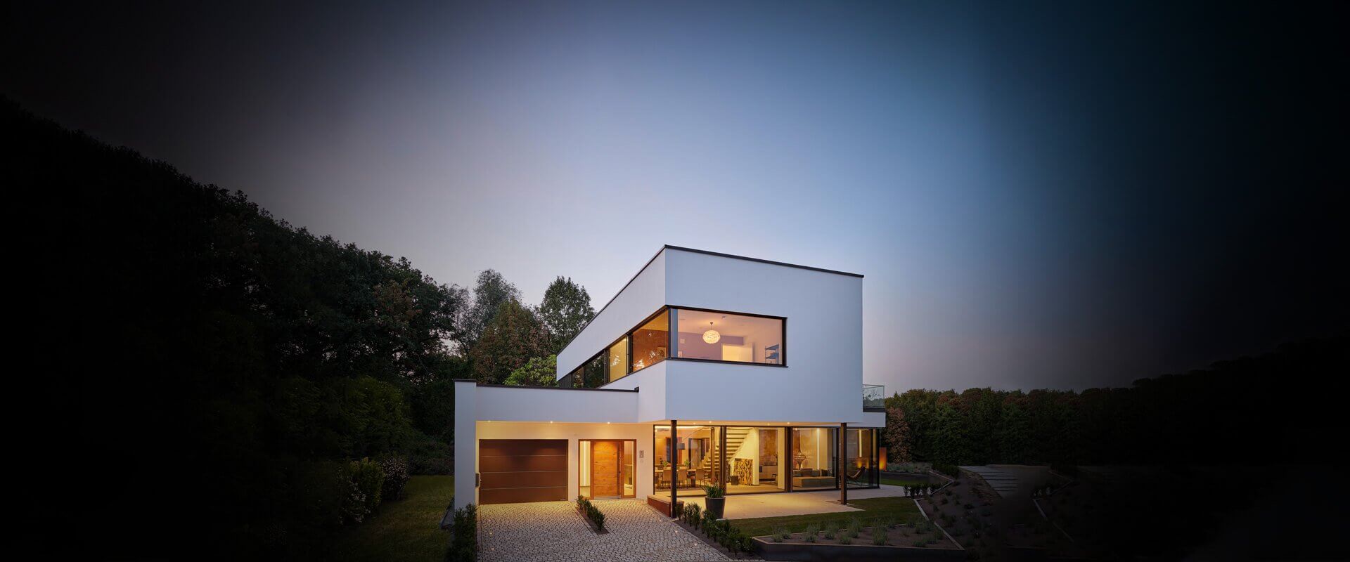 Home Automation from Attune – REAL SMART HOMES